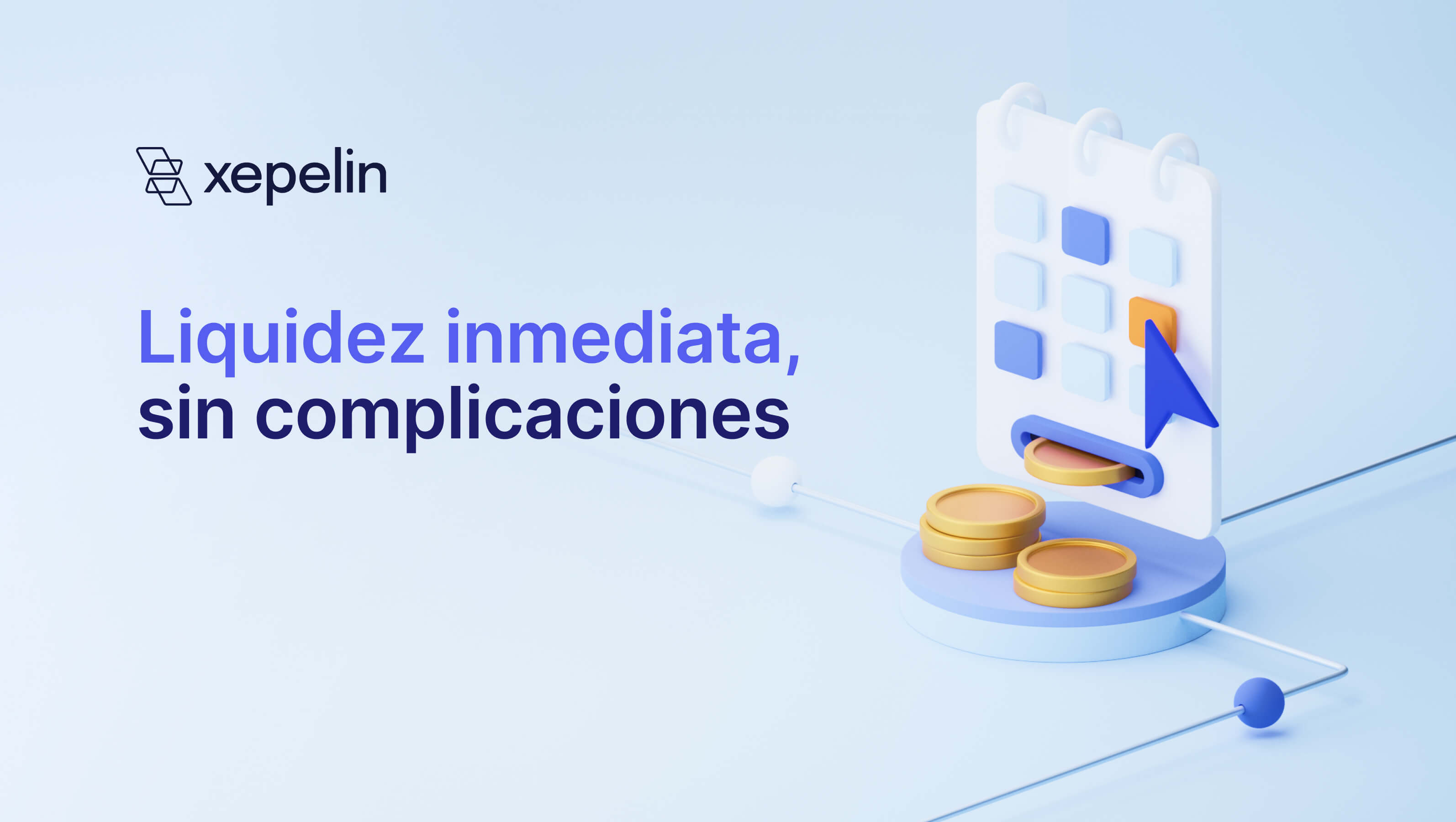 Conoce Xepelin, La Plataforma Digital para Empresas en México